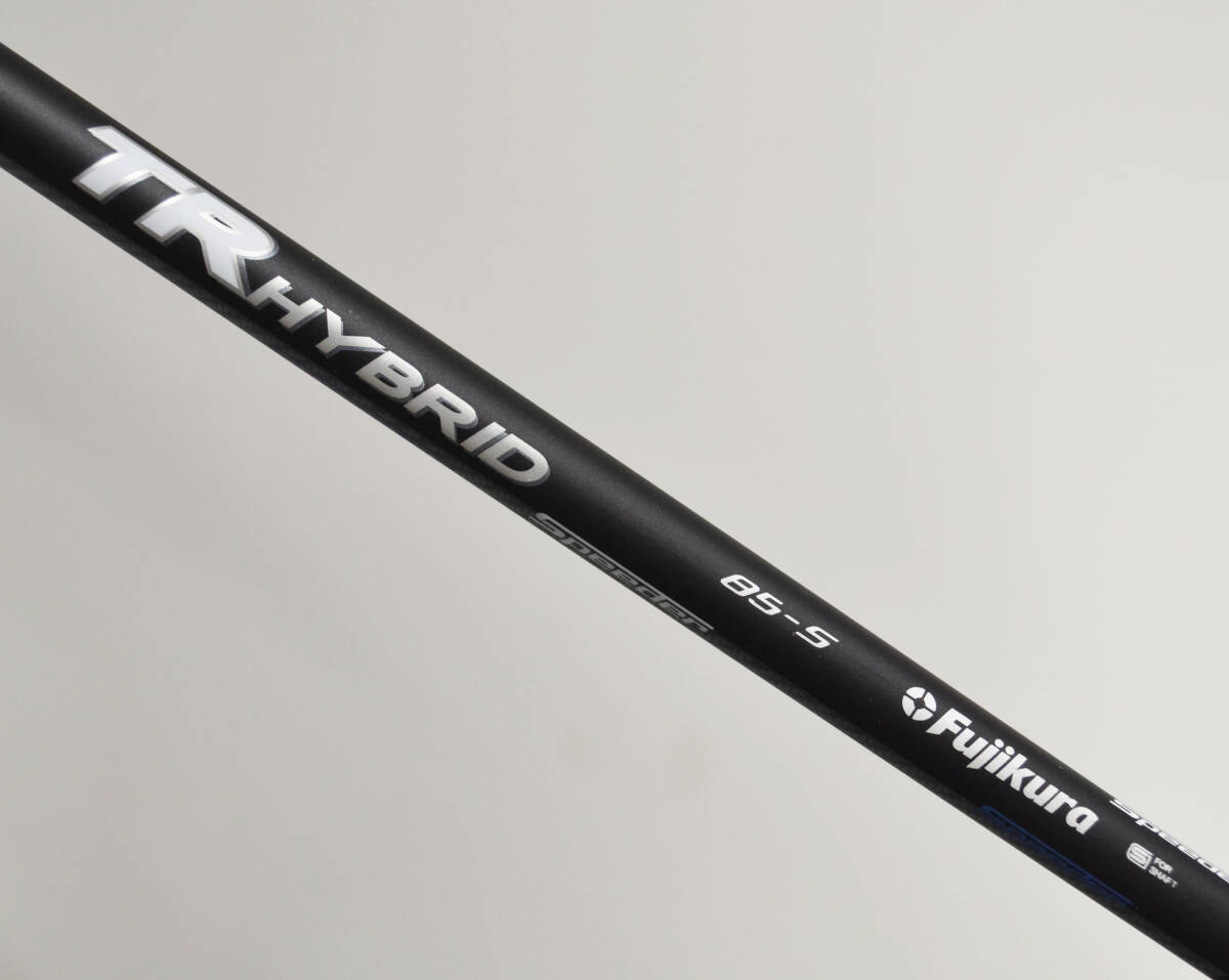 Yahoo!オークション - 人気です フジクラ FUJIKURA TR HYBRID 85 (S)