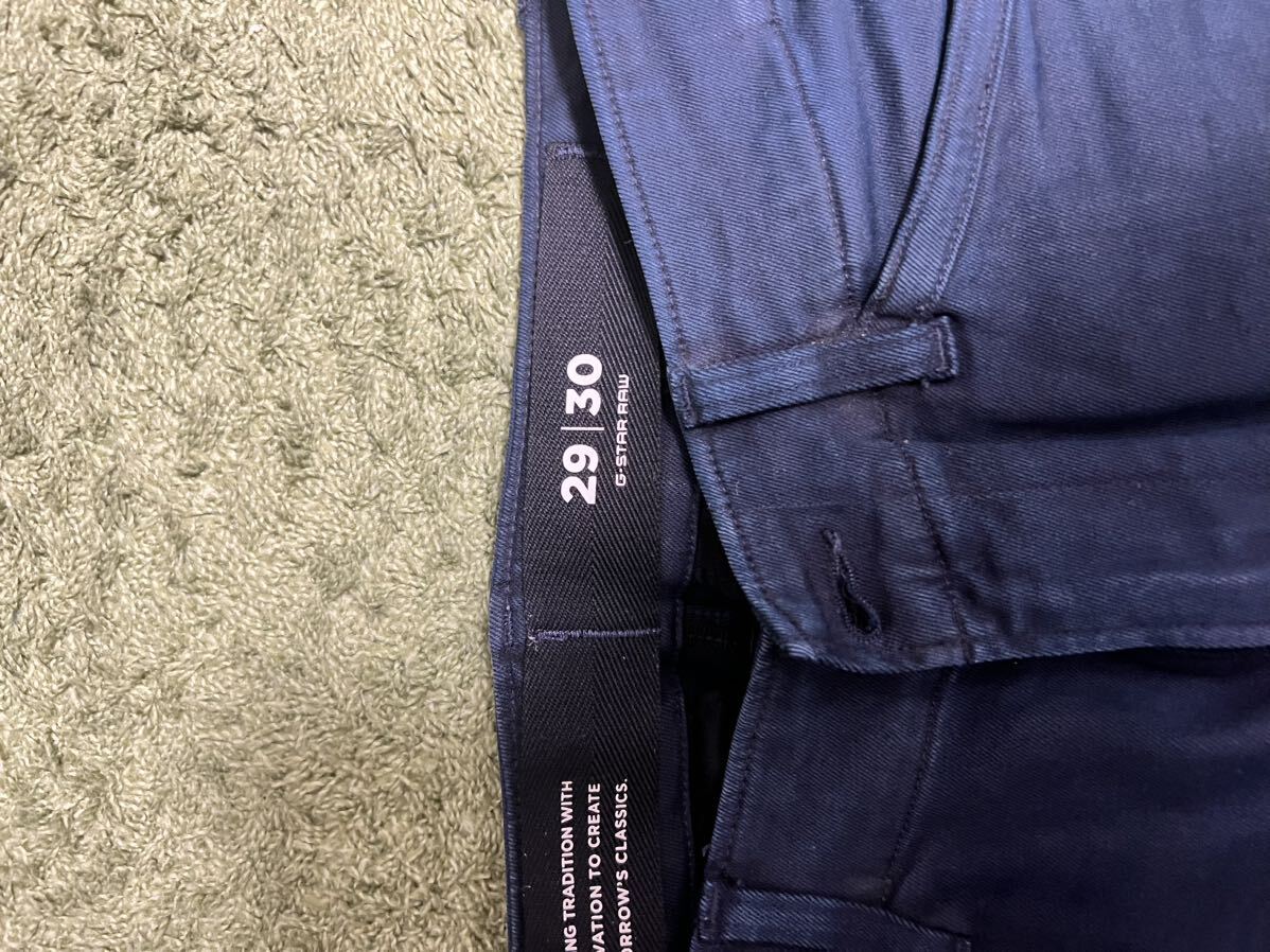 Yahoo!オークション - G Star RAWカーゴパンツ デニムパンツ