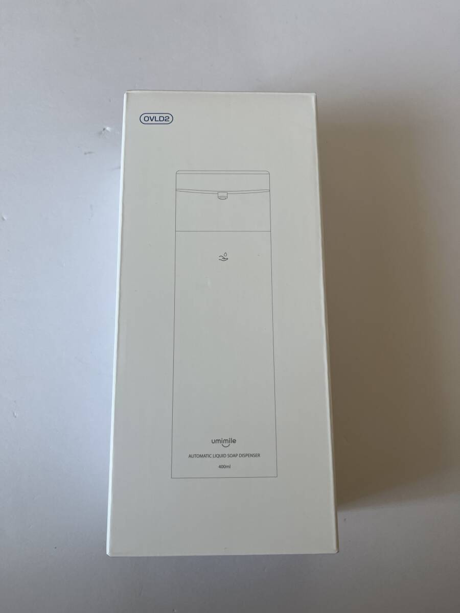 Yahoo!オークション - Umimile ソープディスペンサー「1円」 GOS01_1494