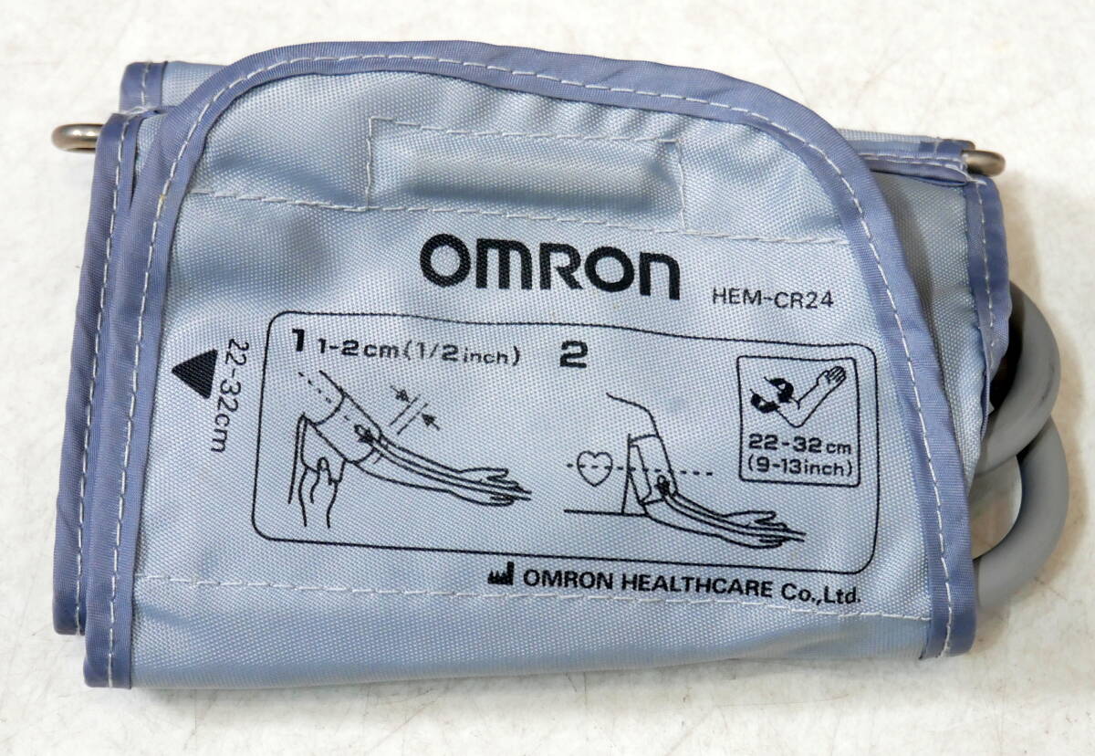 Yahoo!オークション - (R608-H249) 動作品 OMRON オムロン HCR-7101 ...