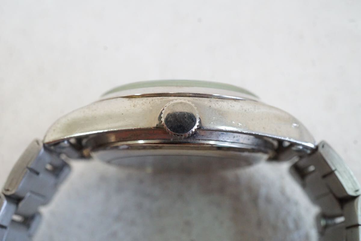 Yahoo!オークション - F303 TUNER/チューナー AUTOMATIC/自動巻き 裏ス...