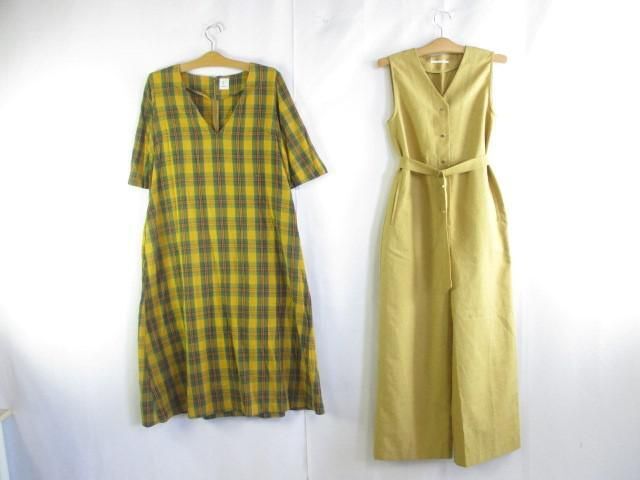 スピック&スパン インゲボルグ 他 7点 38 11 13AR F レディース(その他)｜売買されたオークション情報、yahooの商品情報をアーカイブ公開 - オークファン（aucfan.com）