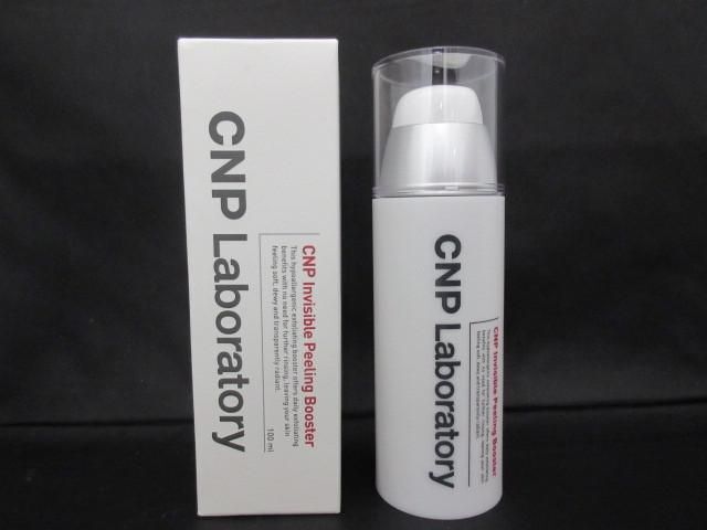 Yahoo!オークション - 訳有 コスメ BYUR CNP 他 化粧水 メイクアップベ...