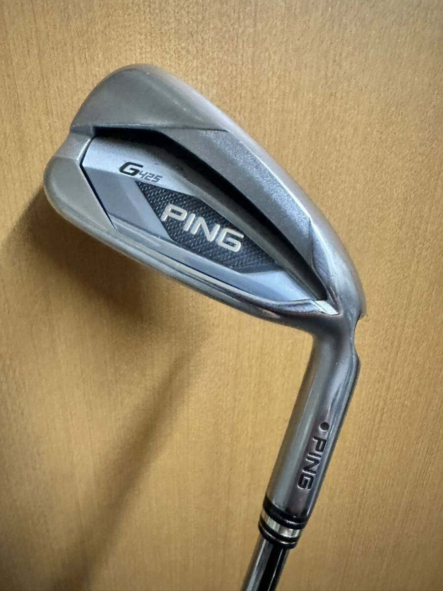 Yahoo!オークション - G425 5番アイアン NS850GH NEO S 管理番号0008 P...