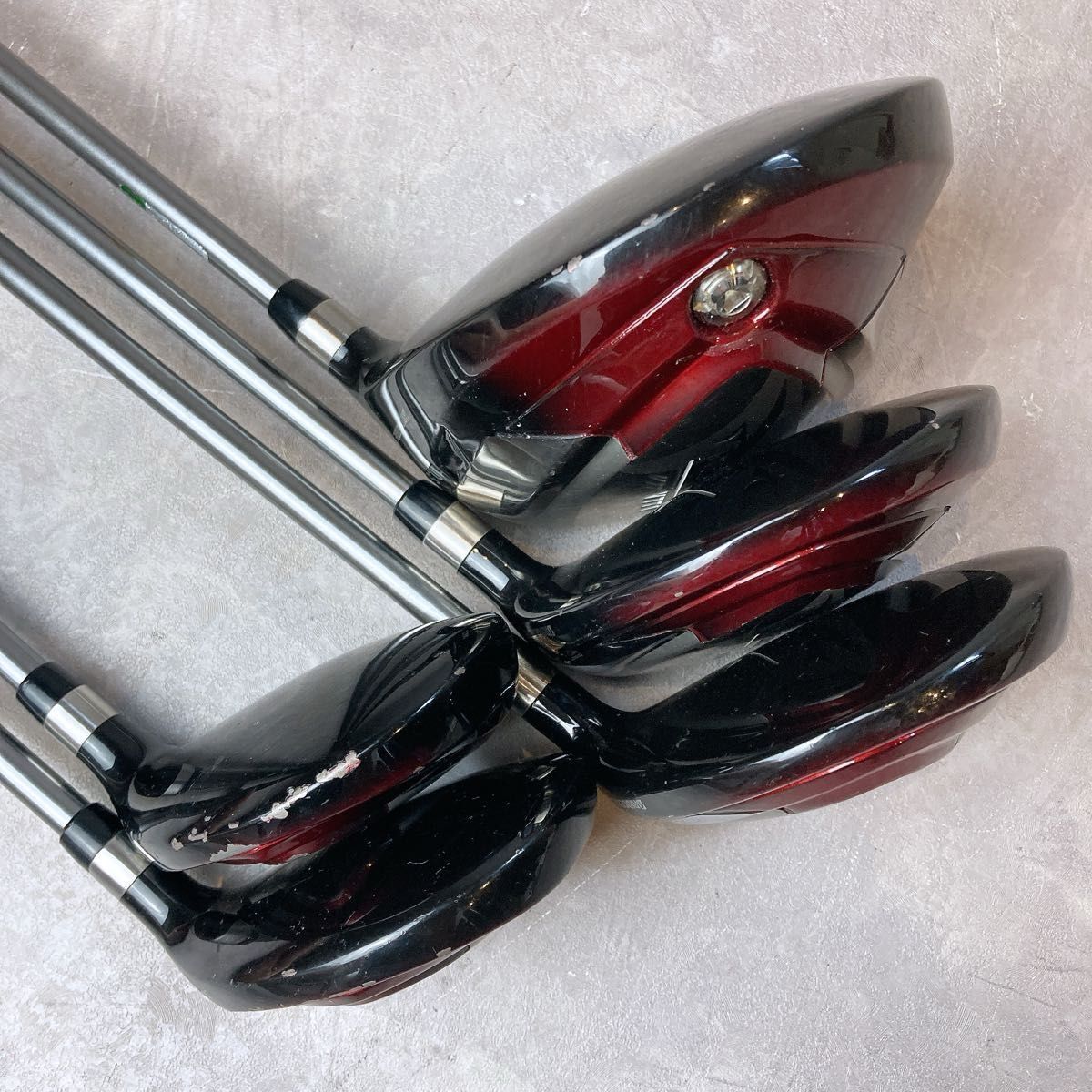 Yahoo!オークション - 豪華13本 ツアーステージ V771 メンズゴルフクラ...