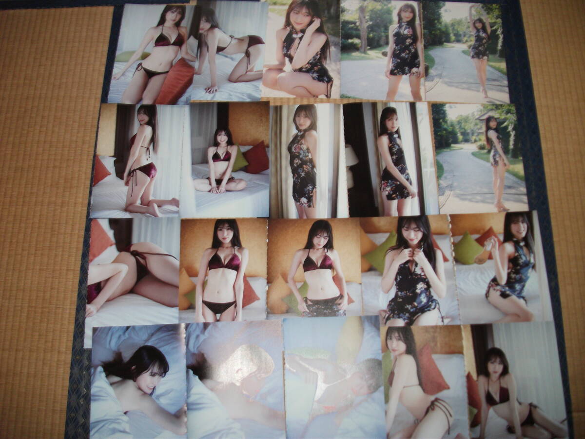 Yahoo!オークション - 原かれん Q53