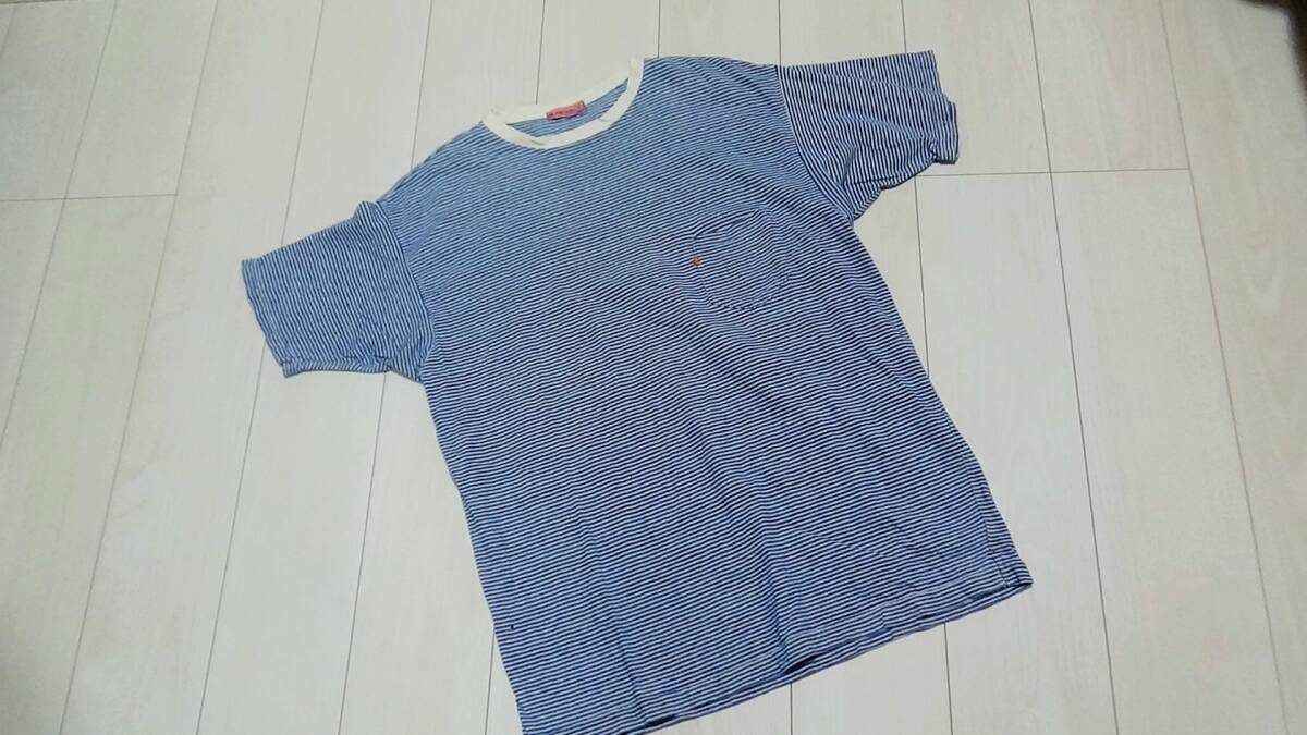 Yahoo!オークション - R BY 45RPM 5 メンズ 大きい 半袖 Tシャツ シャ...