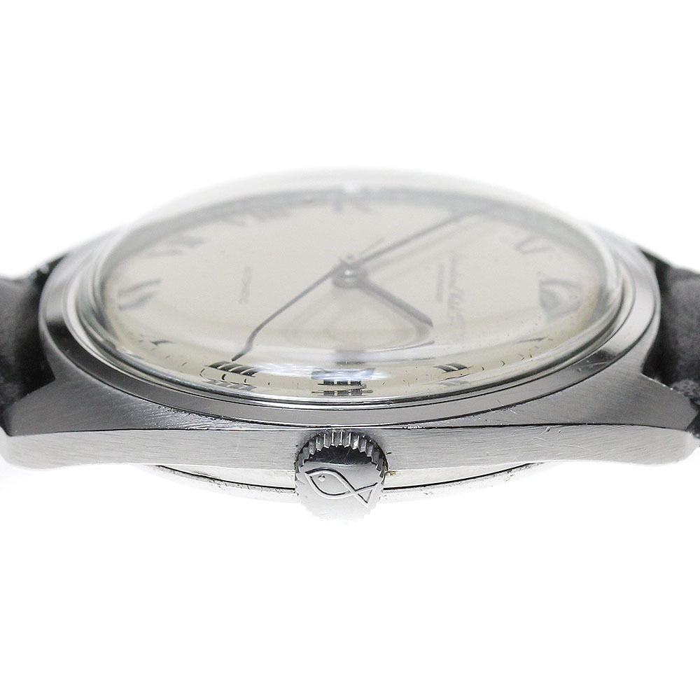 Yahoo!オークション - IWC IWC SCHAFFHAUSEN ヴィンテージ デイト Cal....