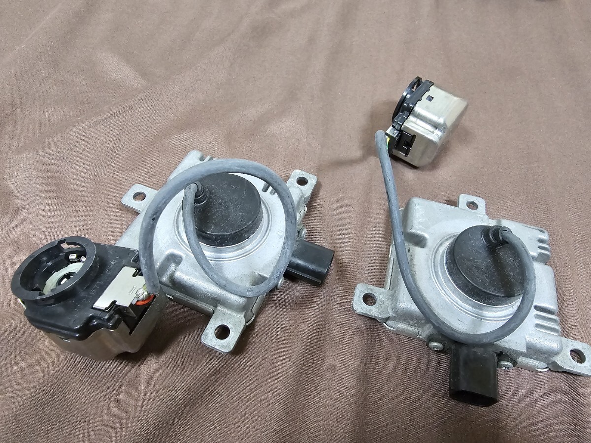 ホンダ CR-Z ZF1 純正HIDユニット 2個セット バラスト イグナイター(ヘッドライト)｜売買されたオークション情報、yahooの商品情報をアーカイブ公開 - オークファン ...