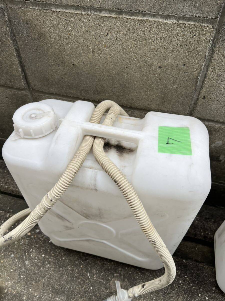 GS YUASA 電動リフト バッテリーフォークリフト用 一括補水タンク 一括補水装置 集中補水タンク GSユアサ F88 型 愛知県豊田市 ⑨(建設機械、重機)｜売買されたオークション情報 ...