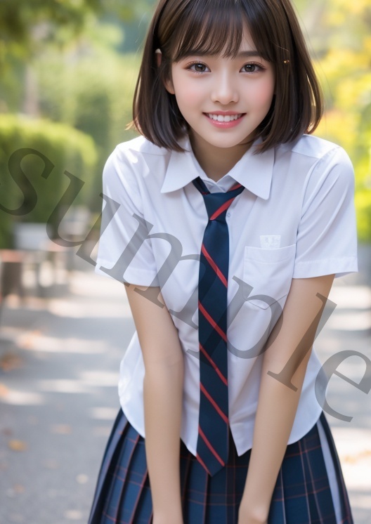 Yahoo!オークション - 新作 高画質高級厚手光沢紙使用 1点物 NoⅡ.513 ...