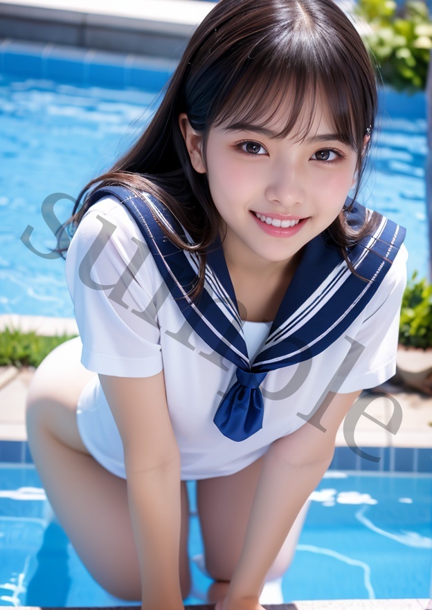 Yahoo!オークション - 新作 高画質高級厚手光沢紙使用 1点物 No.9973 A...