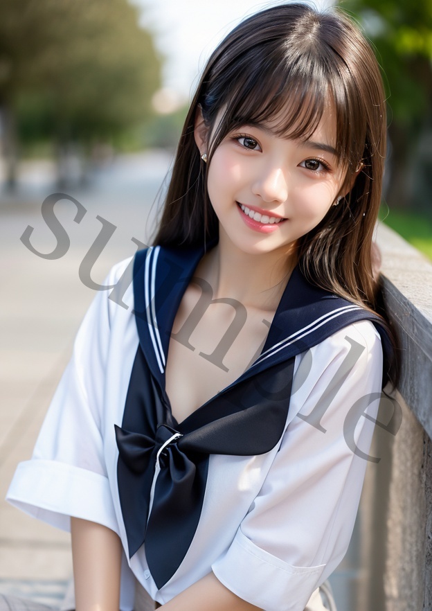 Yahoo!オークション - 新作 高画質高級厚手光沢紙使用 1点物 NoⅡ.370 A...