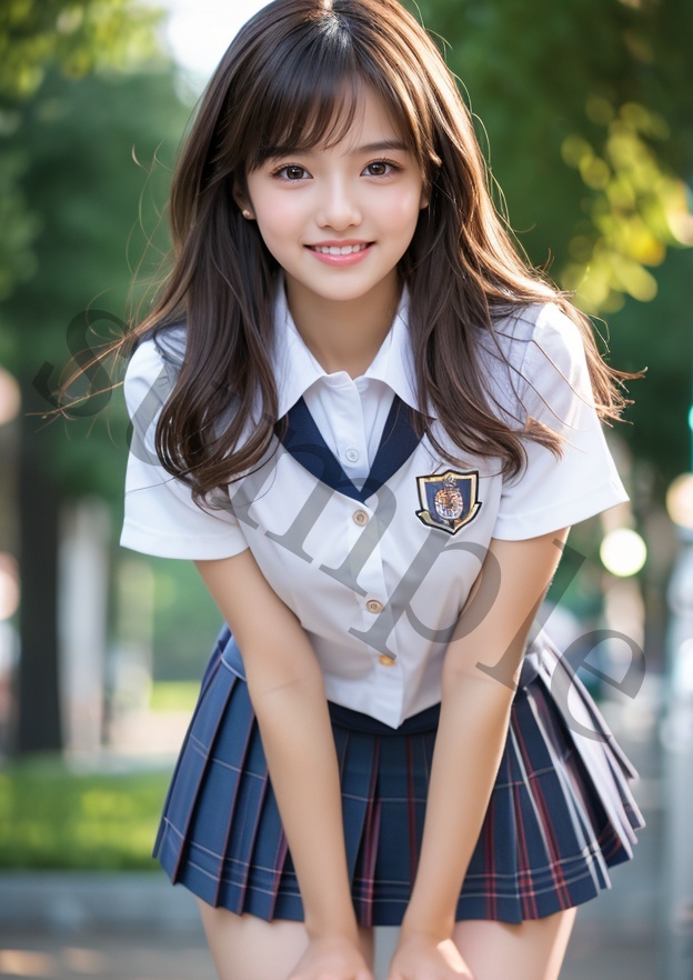 Yahoo!オークション - 新作 高画質高級厚手光沢紙使用 1点物 NoⅡ.402 ...