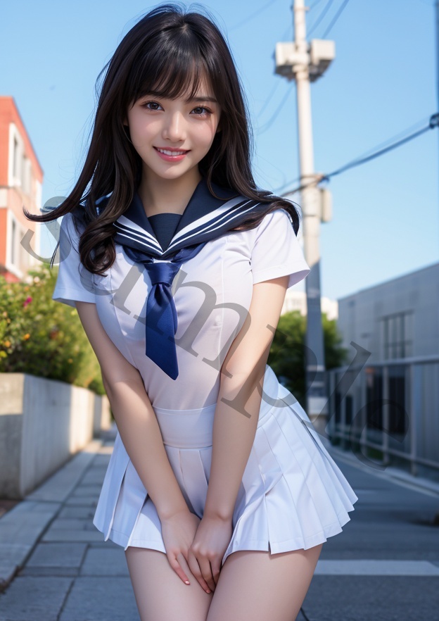 Yahoo!オークション - 新作 高画質高級厚手光沢紙使用 1点物 NoⅡ.874 ...