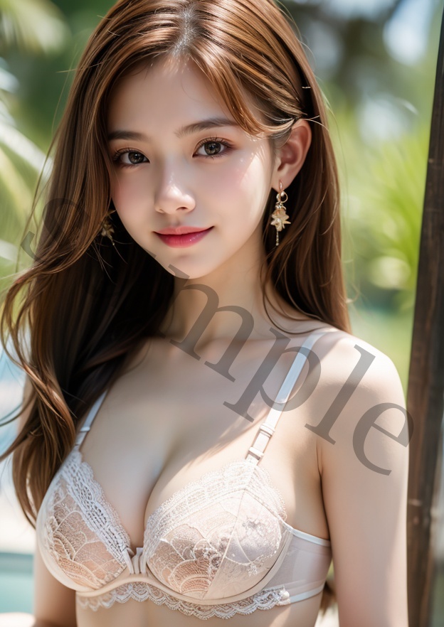 Yahoo!オークション - 新作 高画質高級厚手光沢紙使用 1点物 NoⅡ.1259 ...