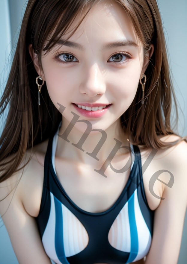 Yahoo!オークション - 新作 高画質高級厚手光沢紙使用 1点物 NoⅡ.1816...