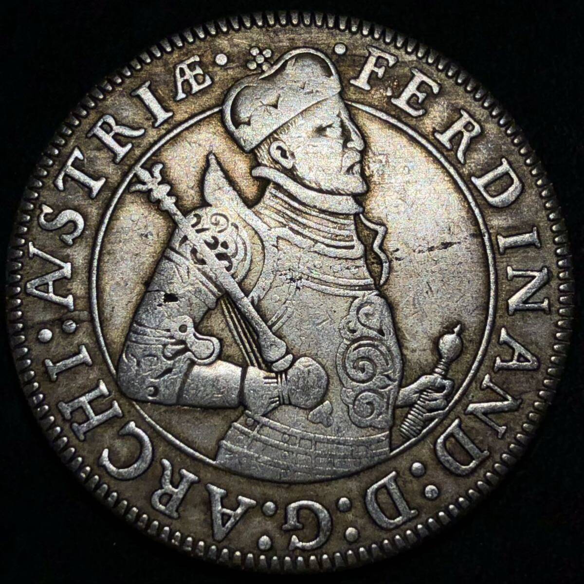 Yahoo!オークション - ハンガリー古銭 約24.89g 一円貨幣 貨幣硬貨骨董...