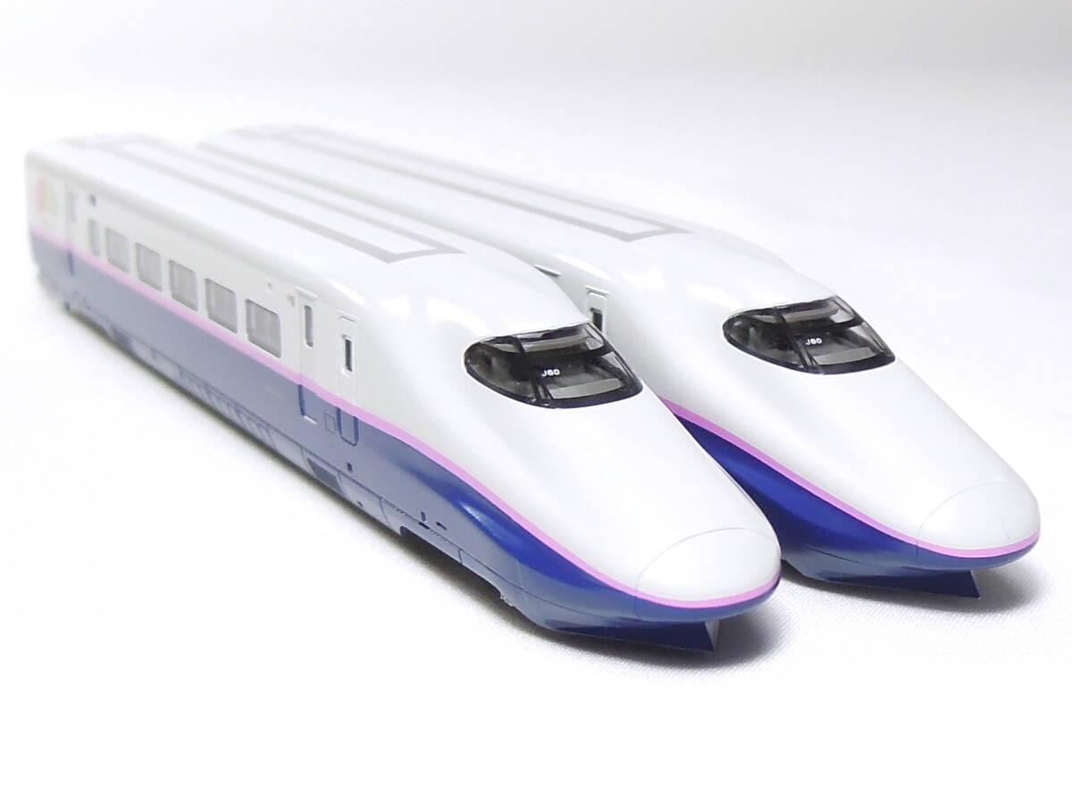 Yahoo!オークション - KATO 10-1718 E2系 1000番台 新幹線 やまびこ・...