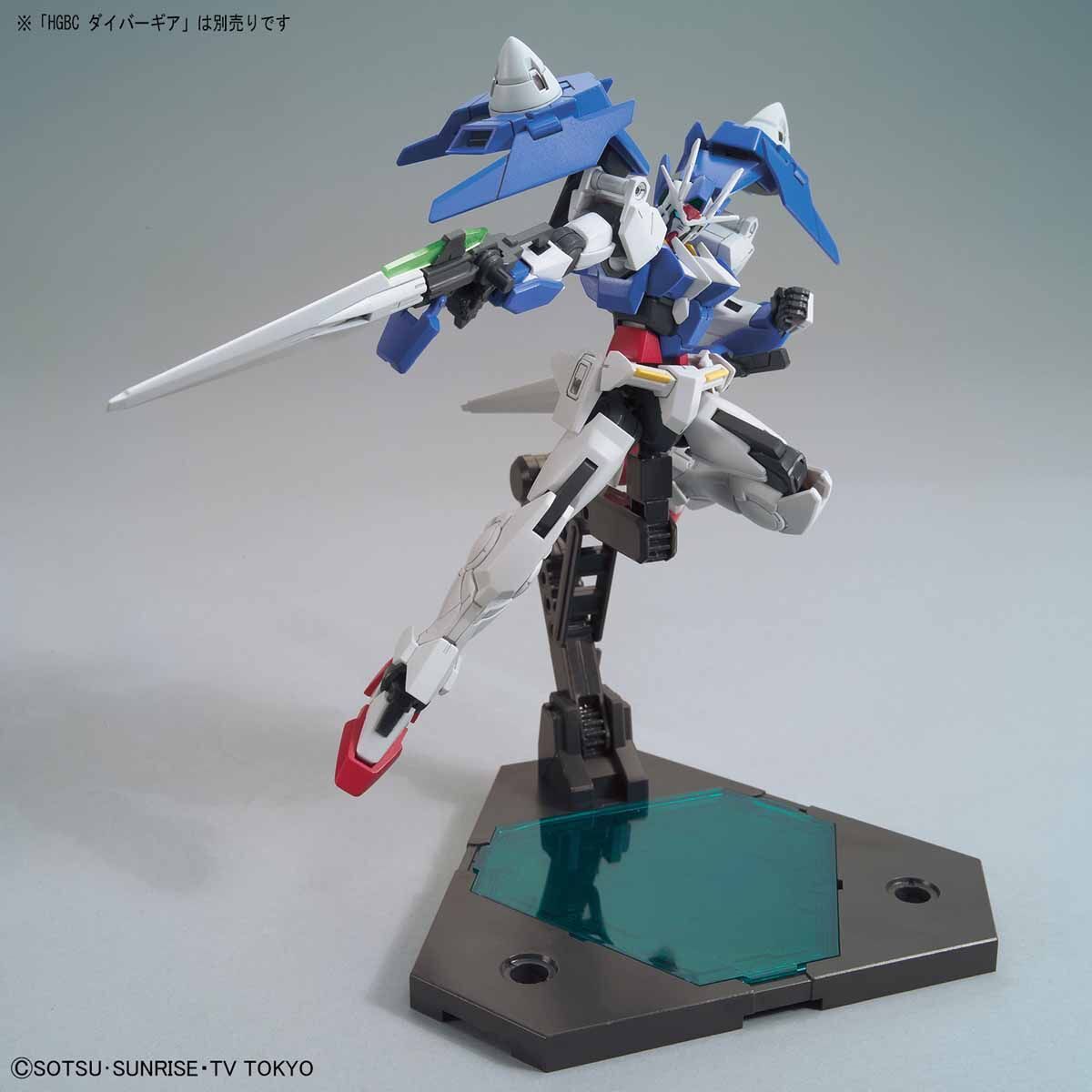 2品セット】HGBD ガンダムダブルオーダイバー/オーガ刃-X 2品セット】HGBD ガンダムダブルオーダイバー/オーガ刃-X