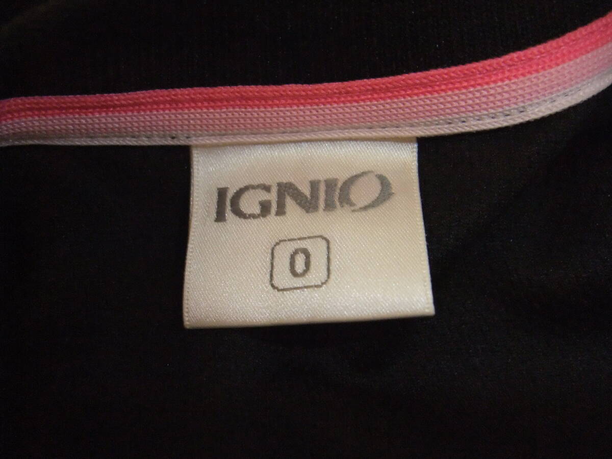 Yahoo!オークション - IGNIO【M&L】 スポーツシャツ
