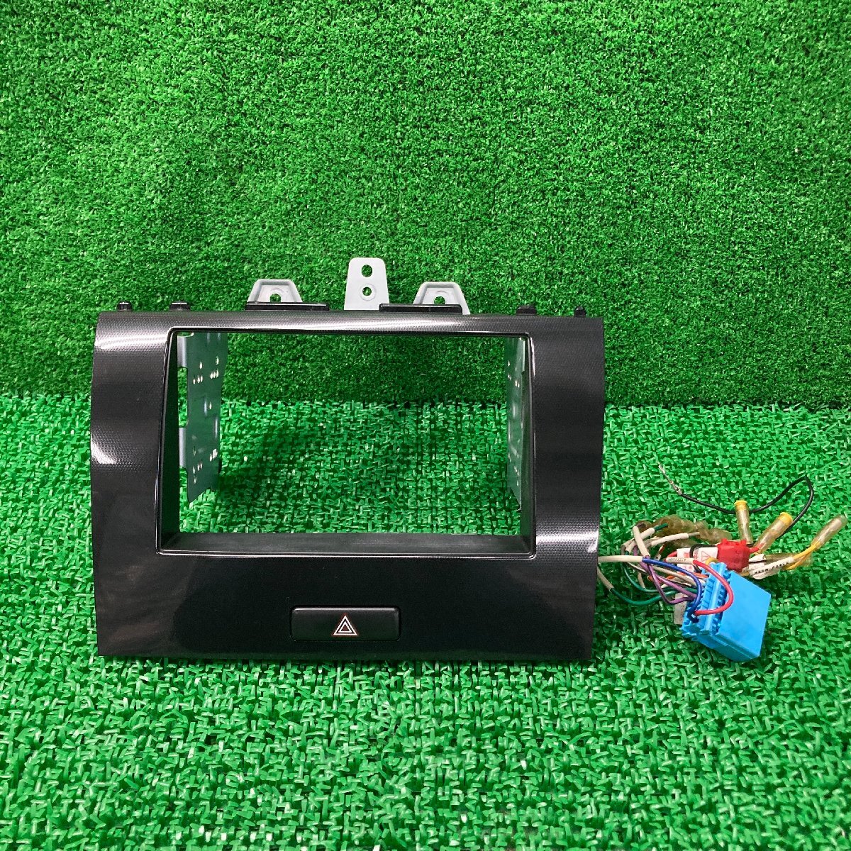 Yahoo!オークション - ワゴンRスティングレー MH23S T オーディオパネ...