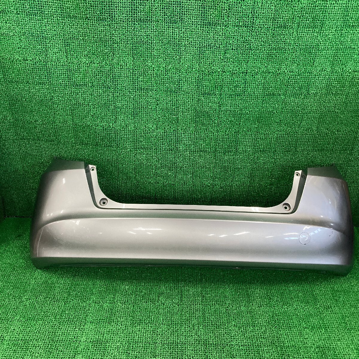 Yahoo!オークション - フィット GE6 G リアバンパー カラー NH642M