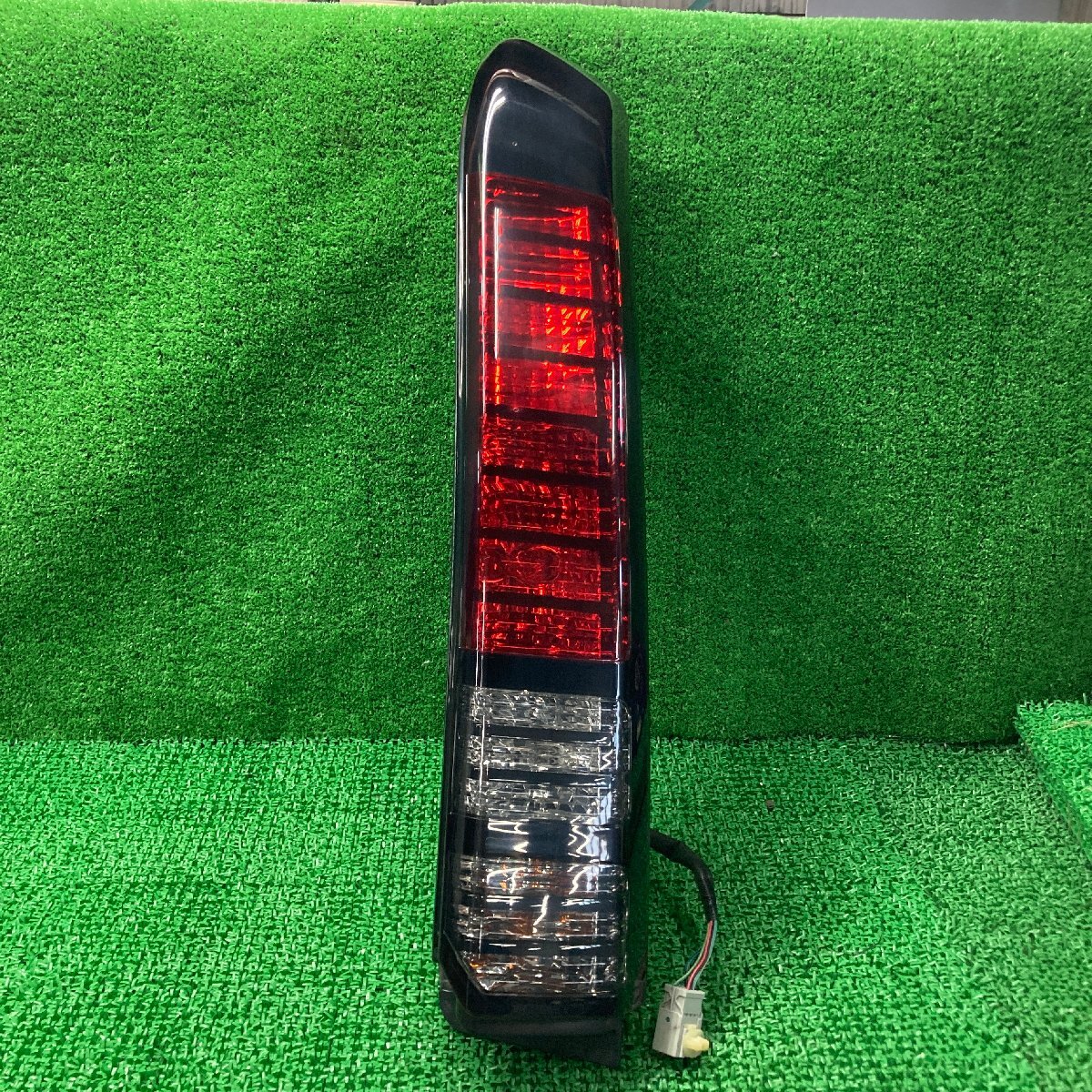 Yahoo!オークション - バモス HM1 M 右 テールランプ テールライト KO...