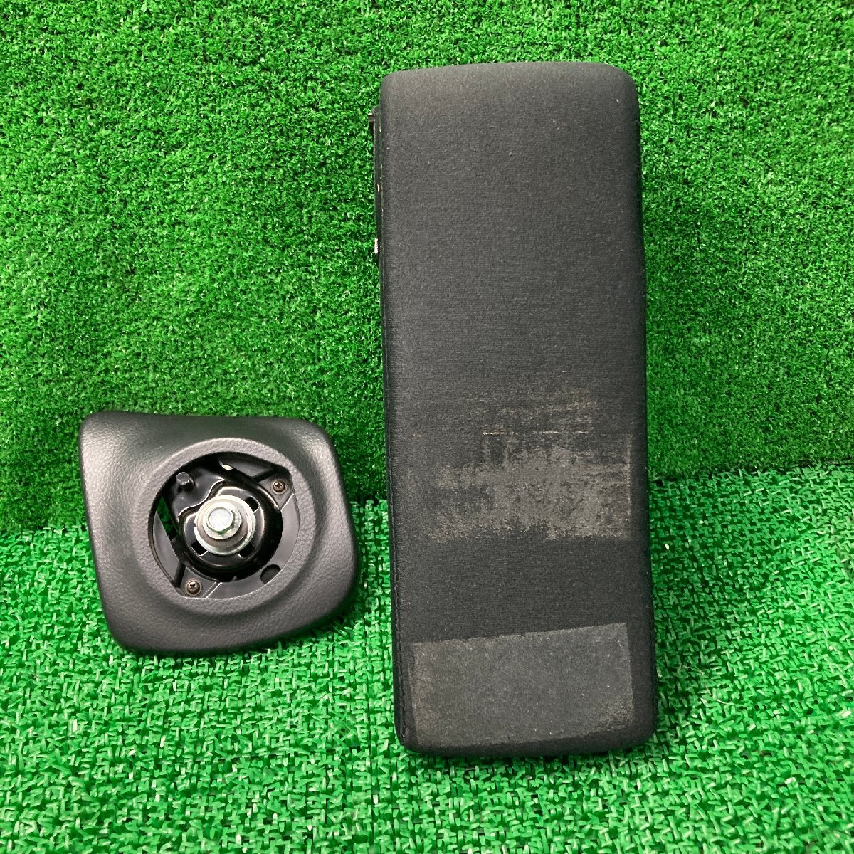 Yahoo!オークション - ラクティス G NCP100 アームレスト 肘掛け ヒン...