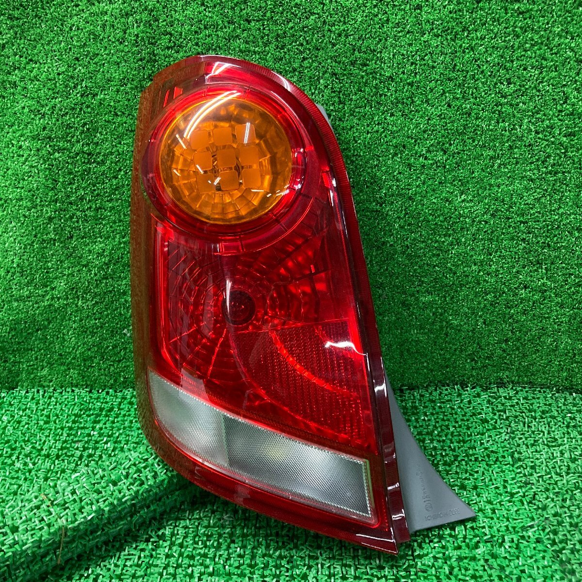 Yahoo!オークション - ライフ JC1 G 左 テールランプ テールライト IC...