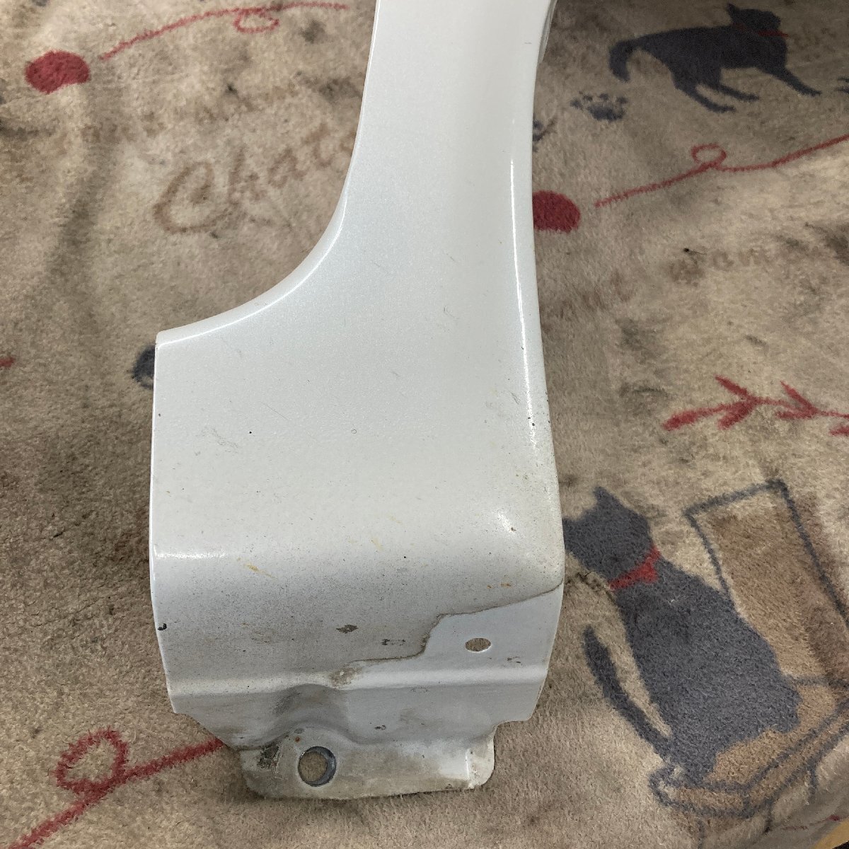 Yahoo!オークション - ノート X E12 右 フェンダー サイドパネル カラ...