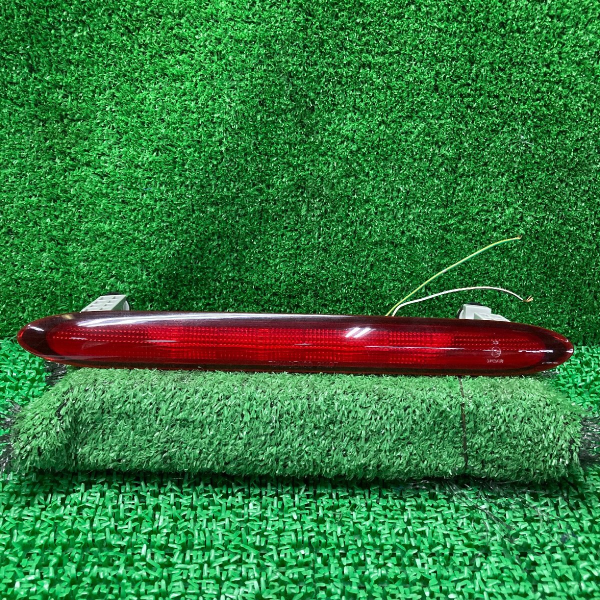 Yahoo!オークション - ミラココア L675S X ハイマウントストップラン...