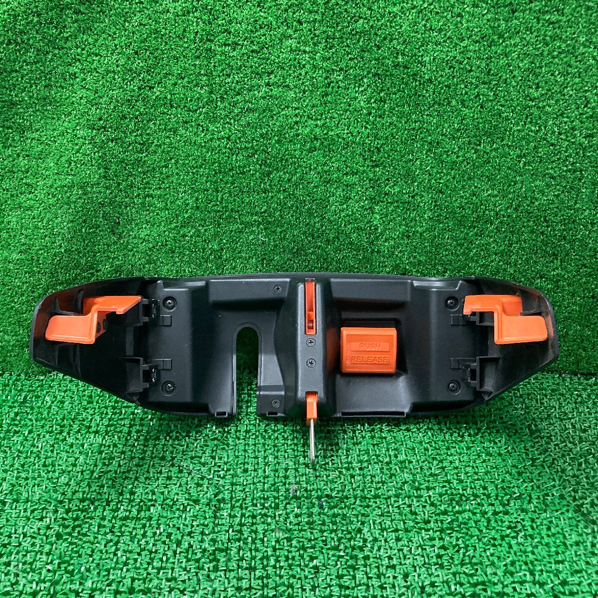 Yahoo!オークション - リーフ AZE0 X 充電ポートカバー （W7914）