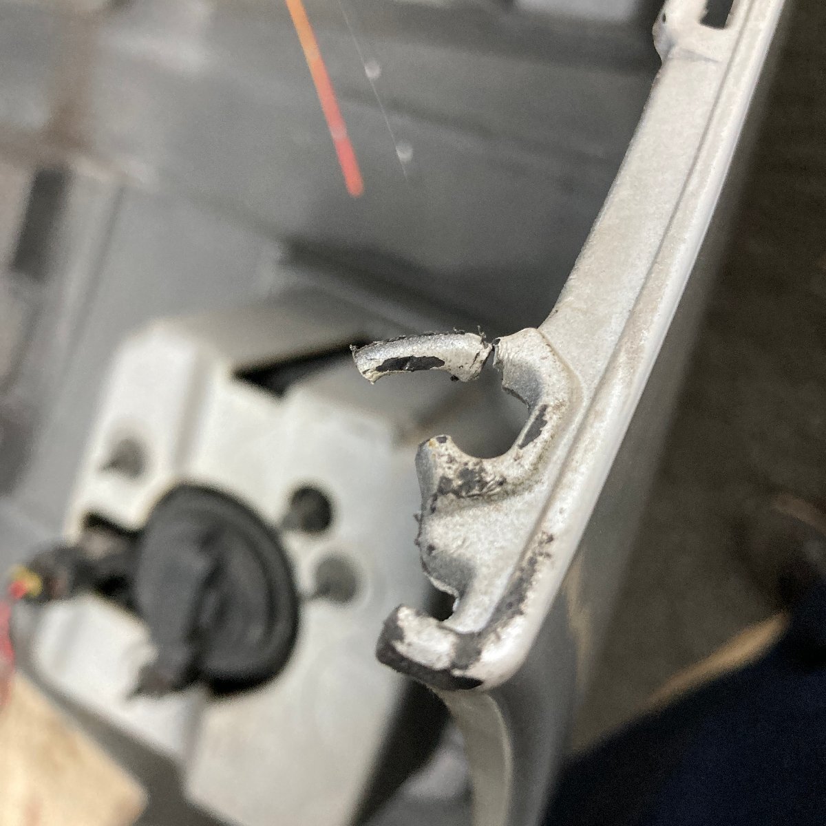 Yahoo!オークション - ステラ カスタムR RN1 フロントバンパー カラー...