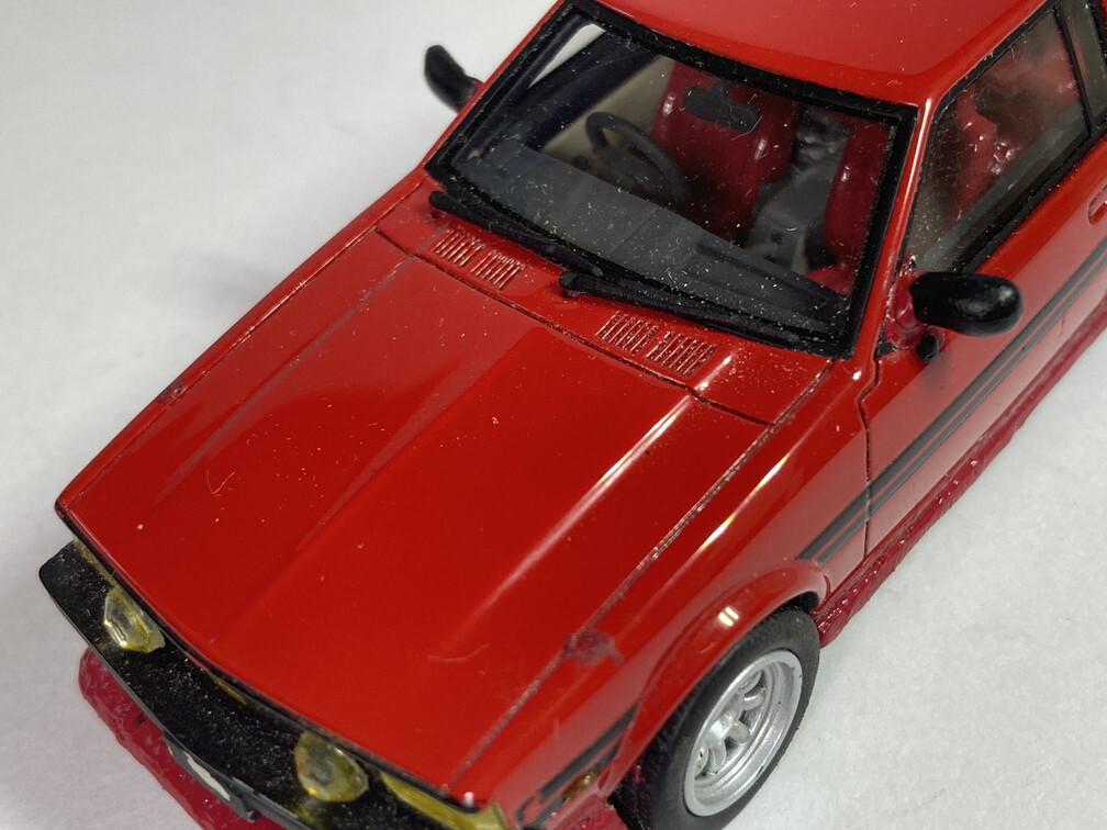 Yahoo!オークション - [ジャンク] トヨタ カローラ クーペ レビン Toyo...