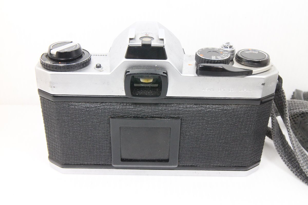 Yahoo!オークション - B999 良品 ペンタックス KX シルバー