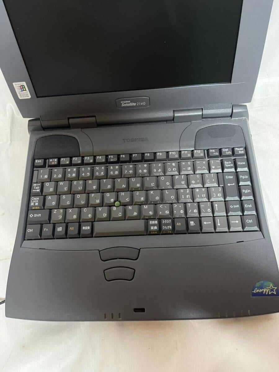 TOSHIBA Dynabook Satellite 2140 K45 2L5 PS214N-E91S20 東芝 TOSHIBA Dynabook Satellite 2140 K45 2L5 PS214N-E91S20 東芝
