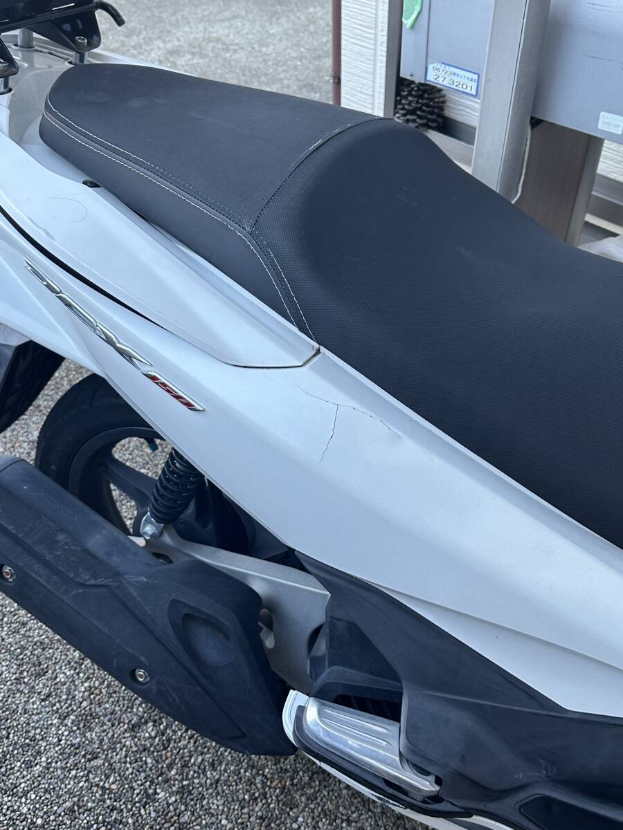 Yahoo!オークション - PCX150