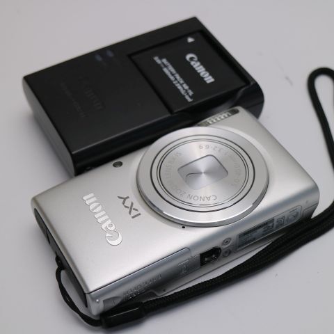 超美品 IXY 90F シルバー 即日発送 デジカメ Canon 本体 あす 超美品 IXY 90F シルバー 即日発送 デジカメ Canon 本体 あす