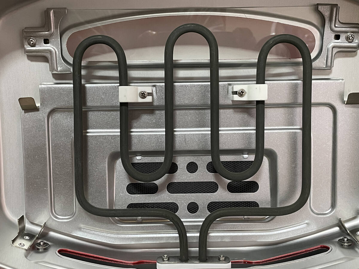 Yahoo!オークション - 未使用品 アイリスオーヤマ マルチロースター EM...