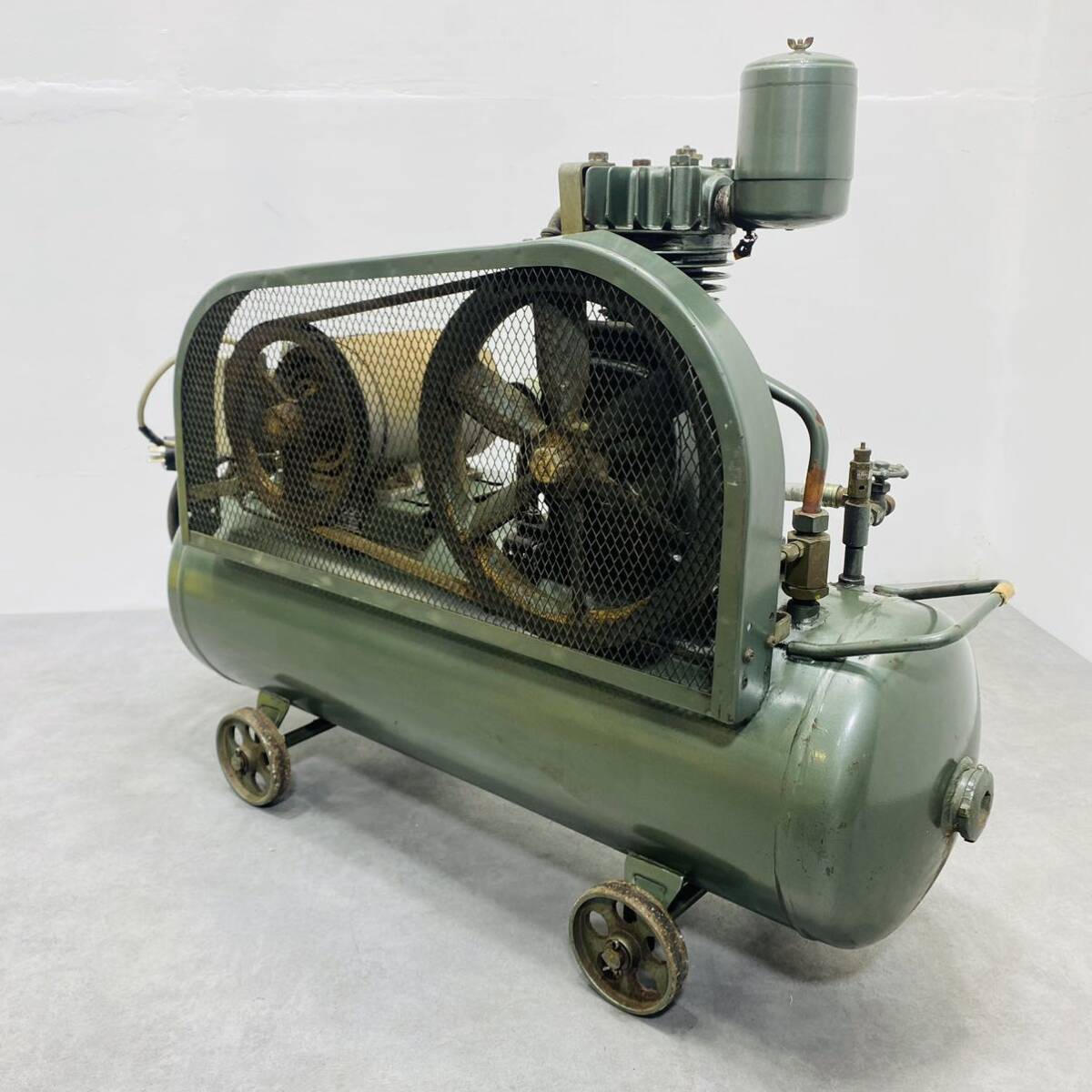 Yahoo!オークション - 【240809-16】IWATA（岩田・イワタ）- SP-15NB