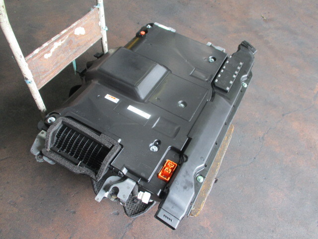 Yahoo!オークション - 2023Y ステップワゴン 6AA-RP8 ハイブリッドバッ...