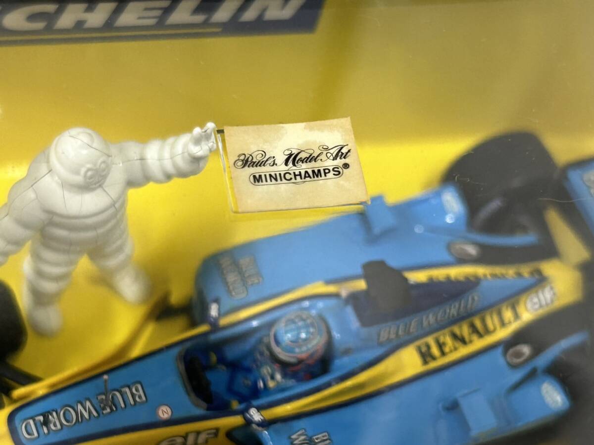 Yahoo!オークション - [240807-6MA]ミシュランコレクション②/4台/まと...