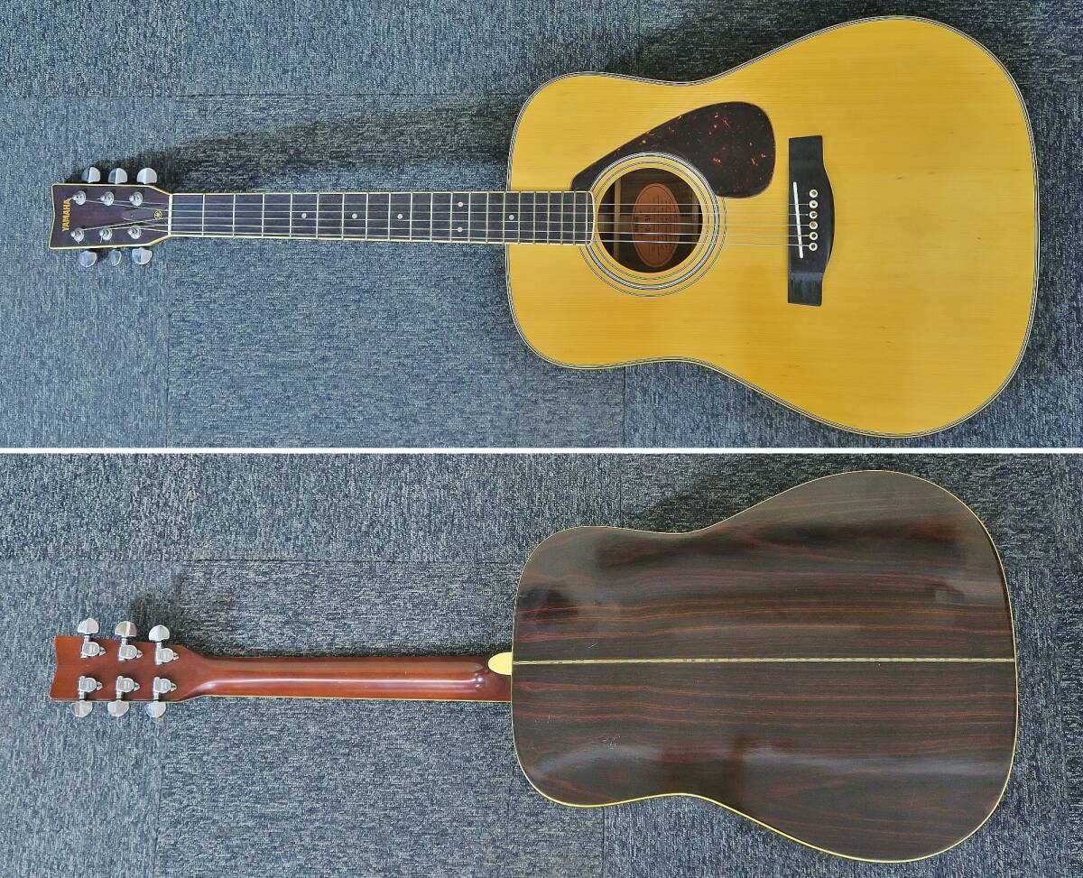 YAMAHA/ヤマハ FG-251 アコギ 823 ケース付/オレンジラベル/アコースティックギター(ヤマハ)｜売買されたオークション情報、yahooの商品情報をアーカイブ公開 ...