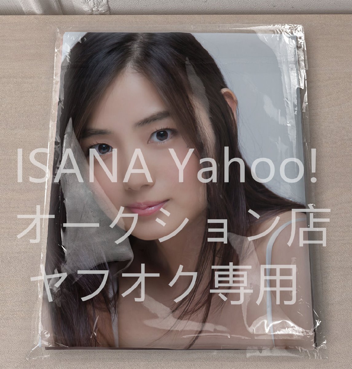 1円スタート/片山萌美/90cm×45cm/2wayトリコット/抱き枕カバー(タレントグッズ)｜売買されたオークション情報、yahooの商品情報をアーカイブ公開 - オークファン（aucfan ...