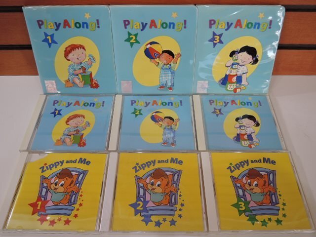 Yahoo!オークション - World Family ワールドファミリー 英語教材セッ...