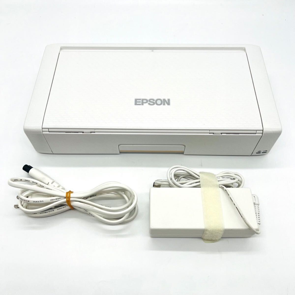 Yahoo!オークション - 【通電OK】EPSON PX-S06W PX-S06 ホワイト エプ...