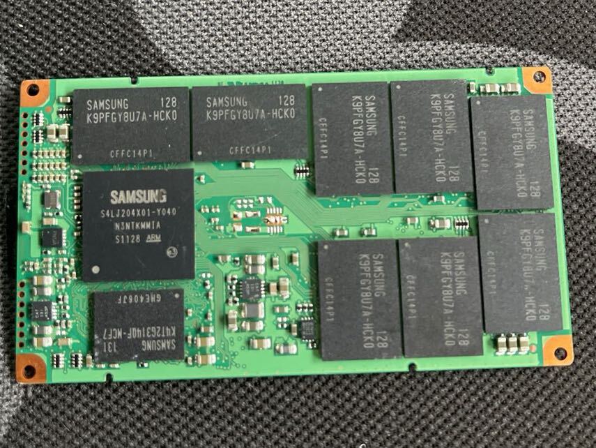 Yahoo!オークション - (T71)SSD SAMSUNG 512GB SONY Vaio など用 MZRPC...