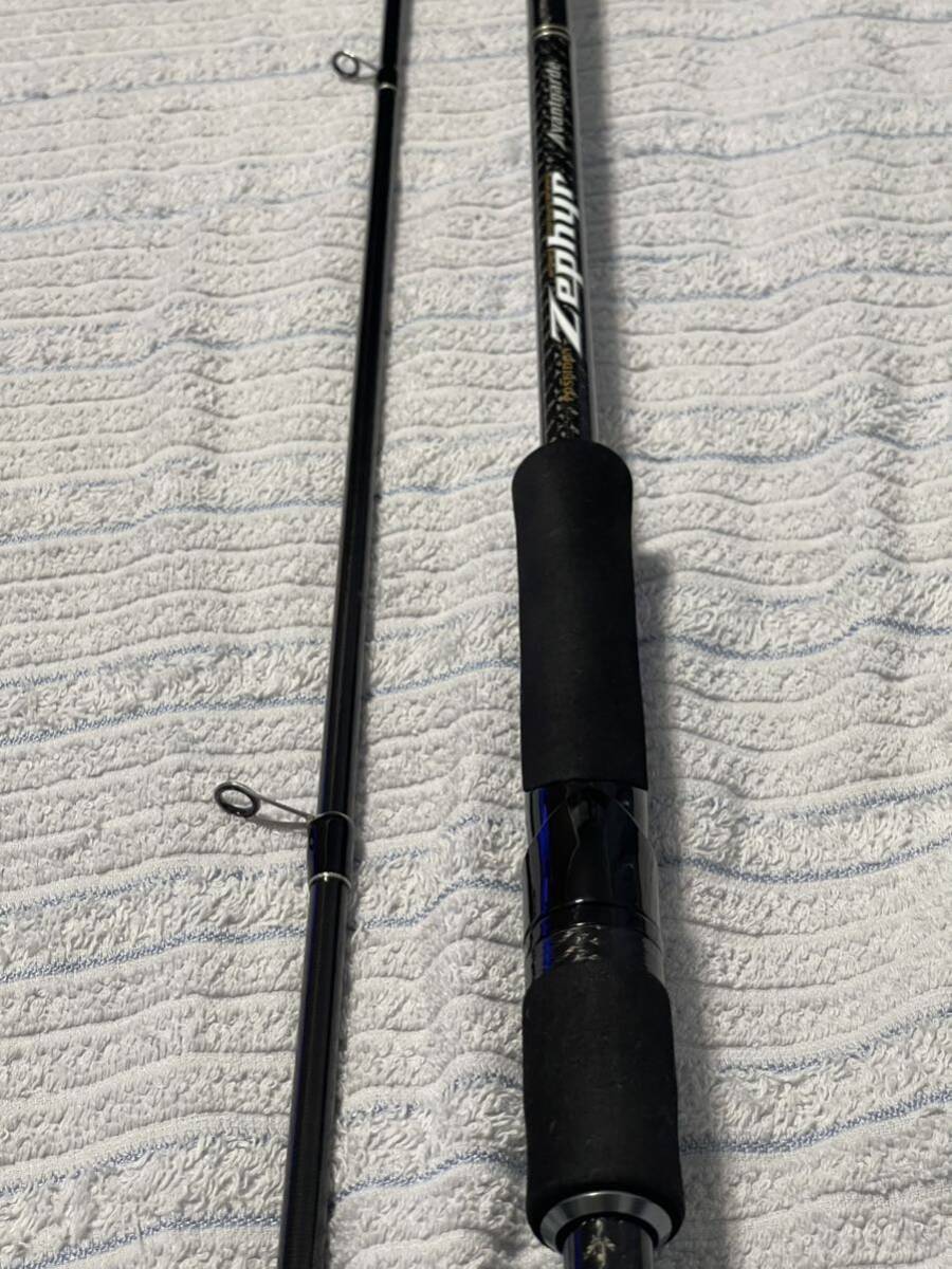 Yahoo!オークション - エバーグリーン ゼファーアバンギャルド ZAGS-10...