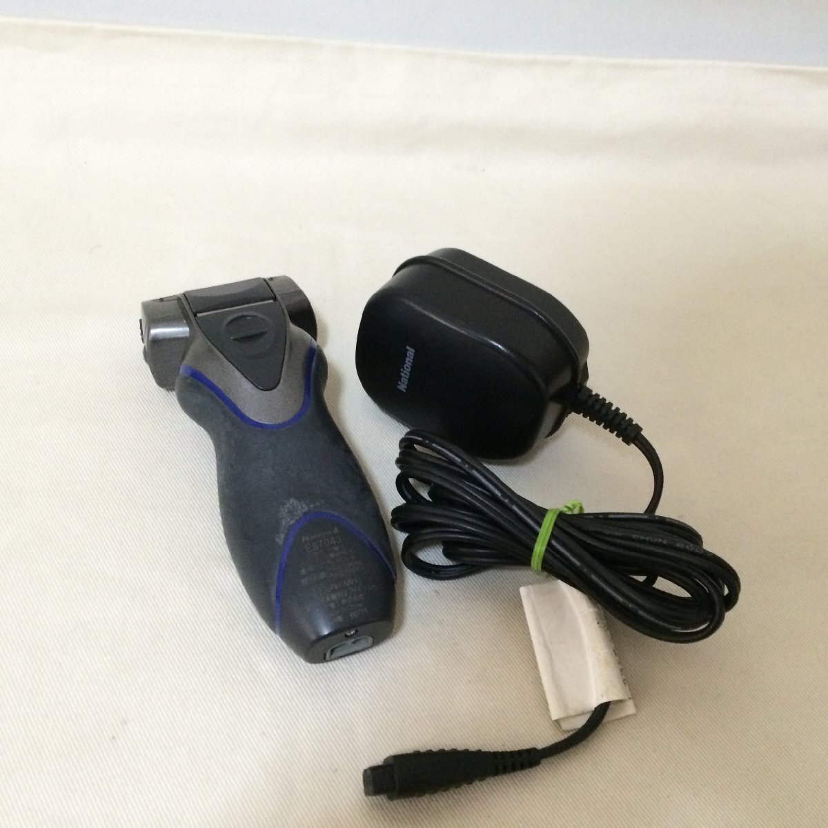 Yahoo!オークション - V251 National ナショナル ES7043 システムスム...